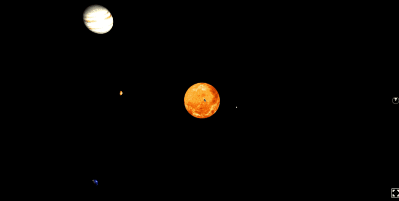 How to create a Universe in React VR | blog {callstack}